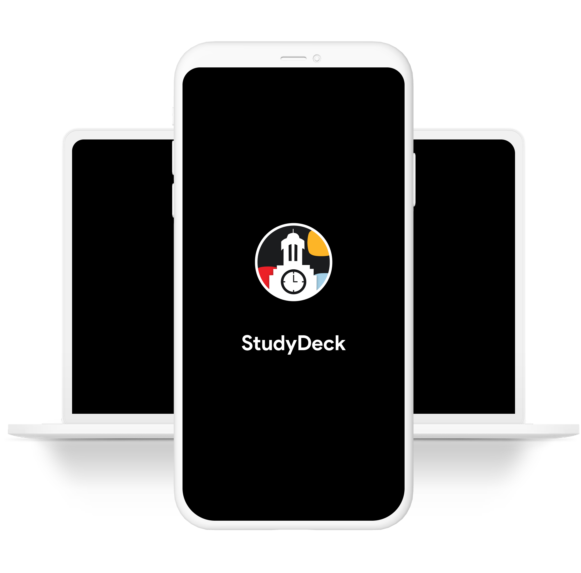 Projects | StudyDeck