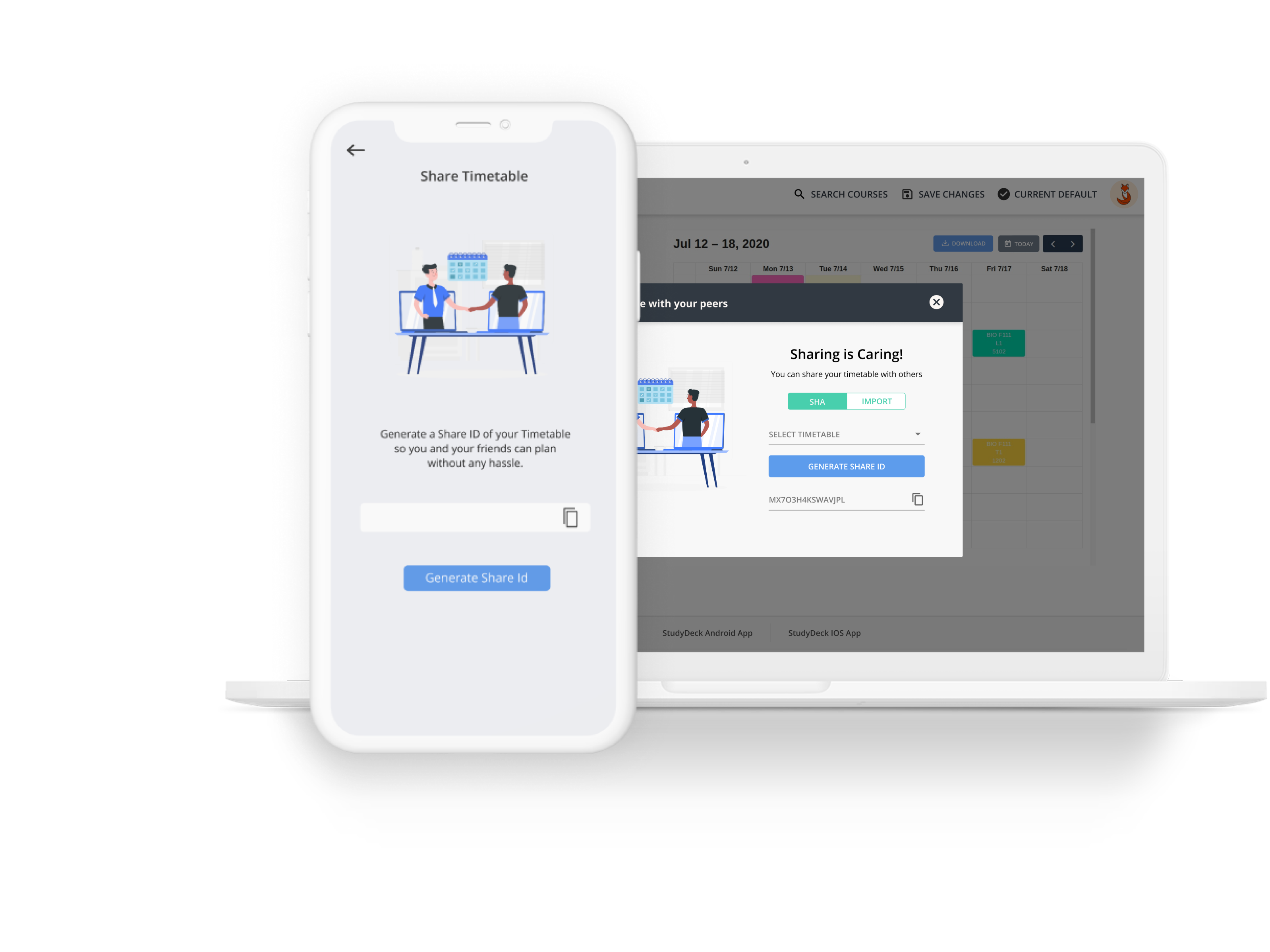 Projects | StudyDeck